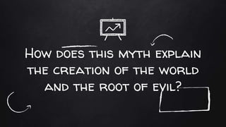 Samal genesis | PPTX