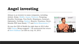 Sam Altman and the Future of AI & DS.pptx