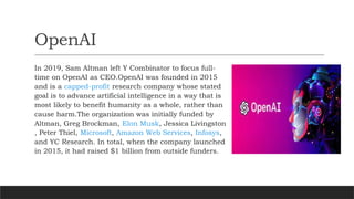 Sam Altman and the Future of AI & DS.pptx