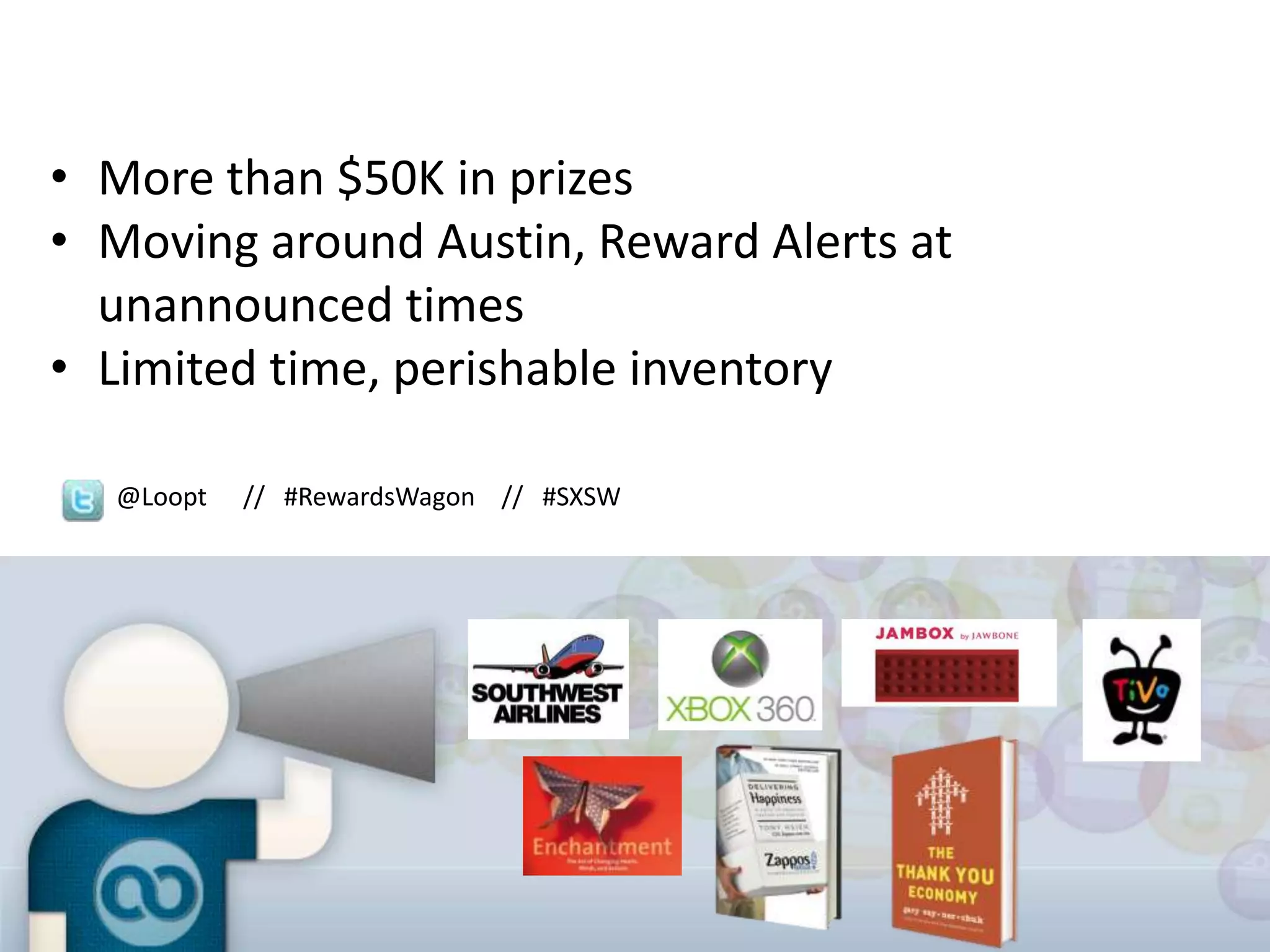 Sam Altman, Loopt | PPTX