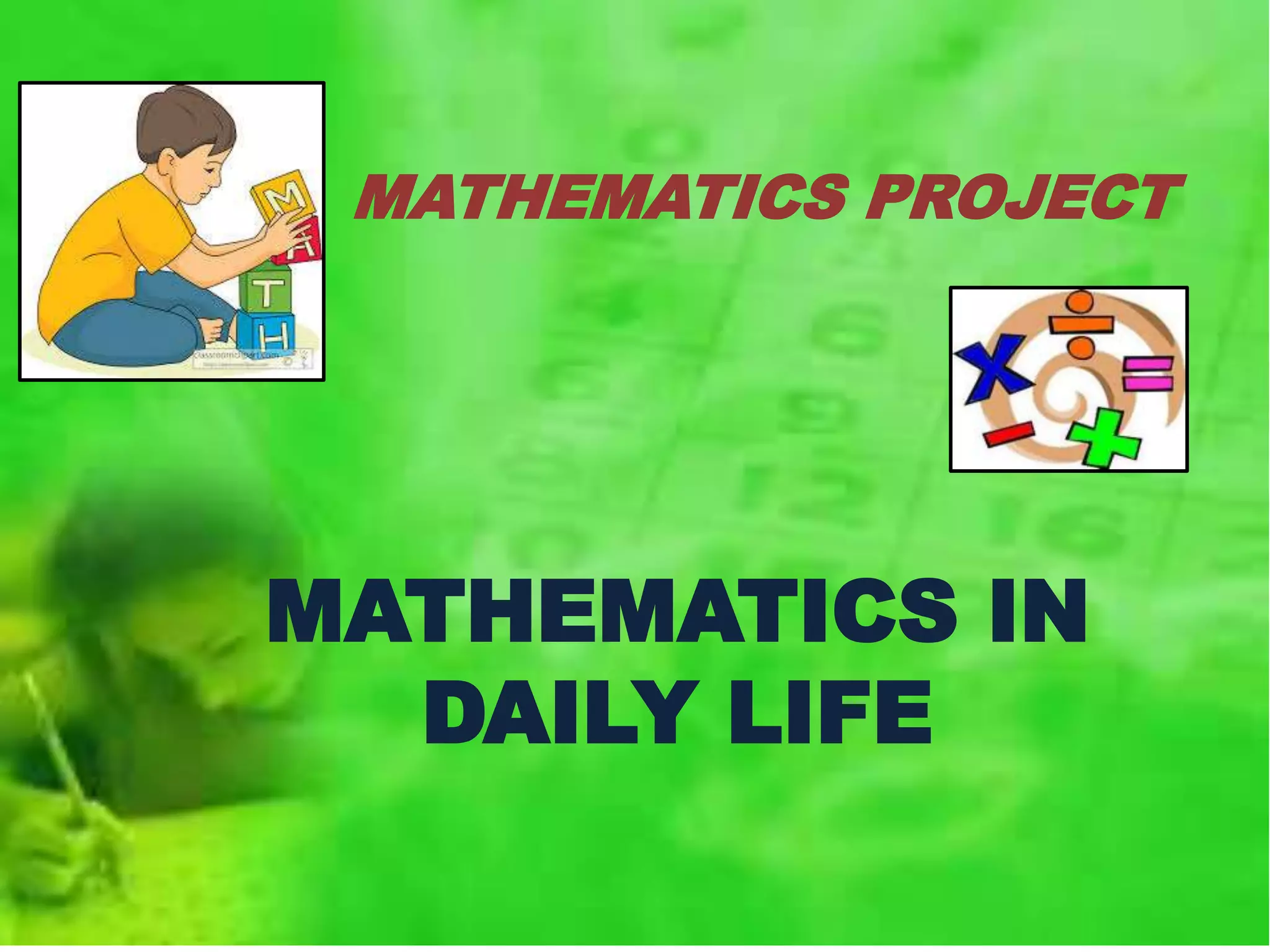 Mathematics in everyday life - Unit rates | PPTX