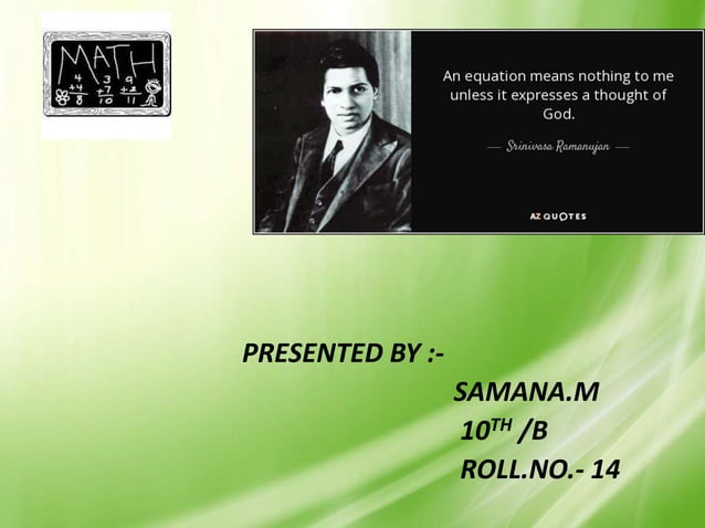 Mathematics in everyday life - Unit rates | PPTX