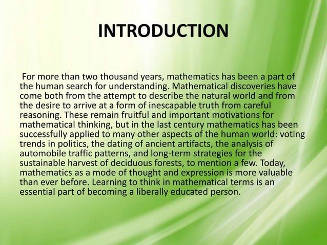 Mathematics in everyday life - Unit rates | PPTX