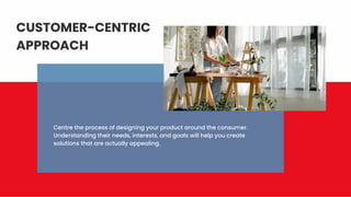 Product Design Development | PPT