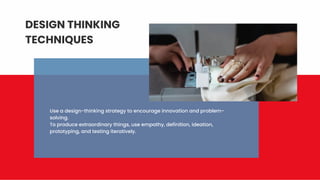 Product Design Development | PPT