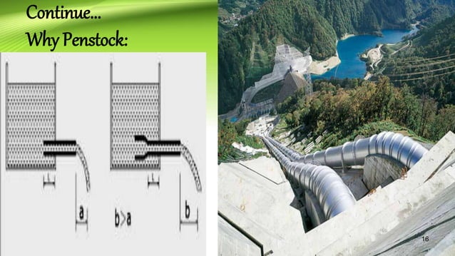 Hydro Electric Power Plant | Hydel Power Plant | PPTX | Power and ...