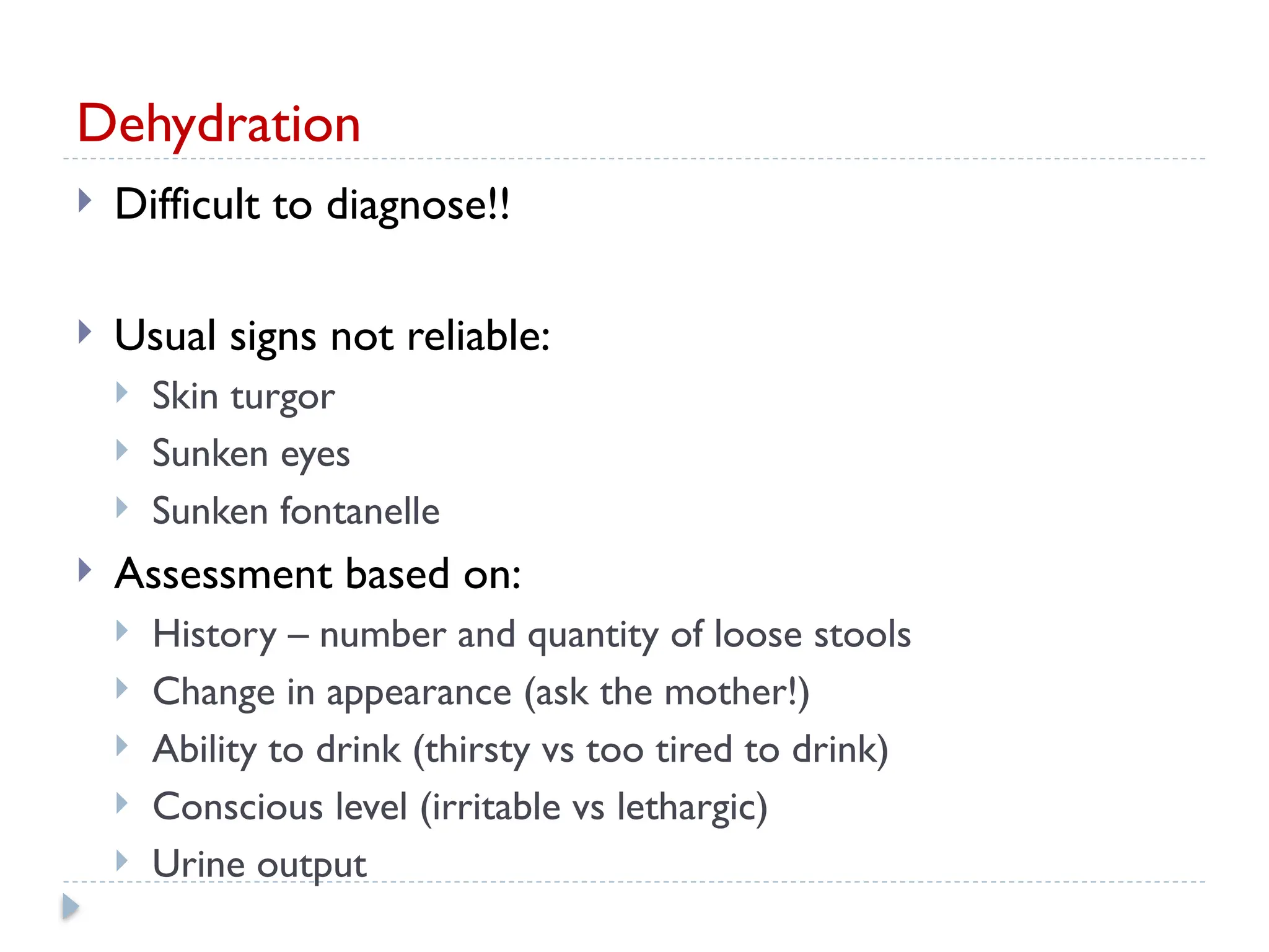 SAM and management of complications.pptx