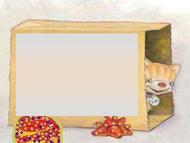 Sam and the Bagcompress.ppt PICTURE STORY TO TEACH PREPOSITION | PPT ...