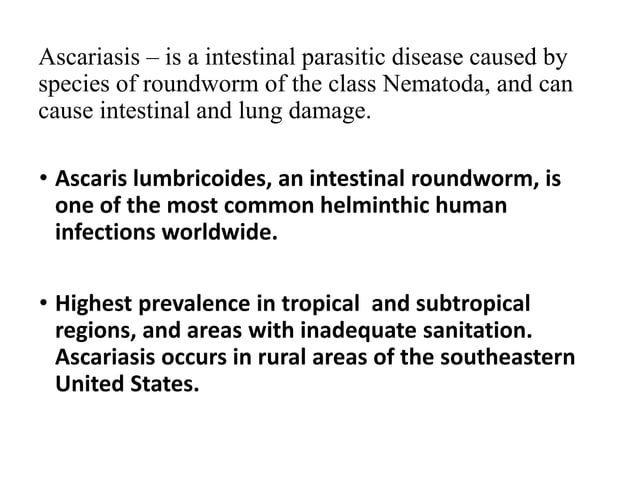 Ascariasis.pptx