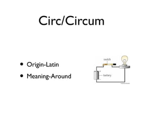 Samantha and ava's water words | PPT