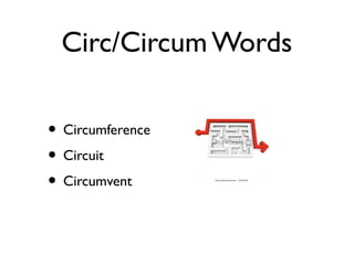 Samantha and ava's water words | PPT