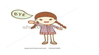 Samantha good manners | PPTX