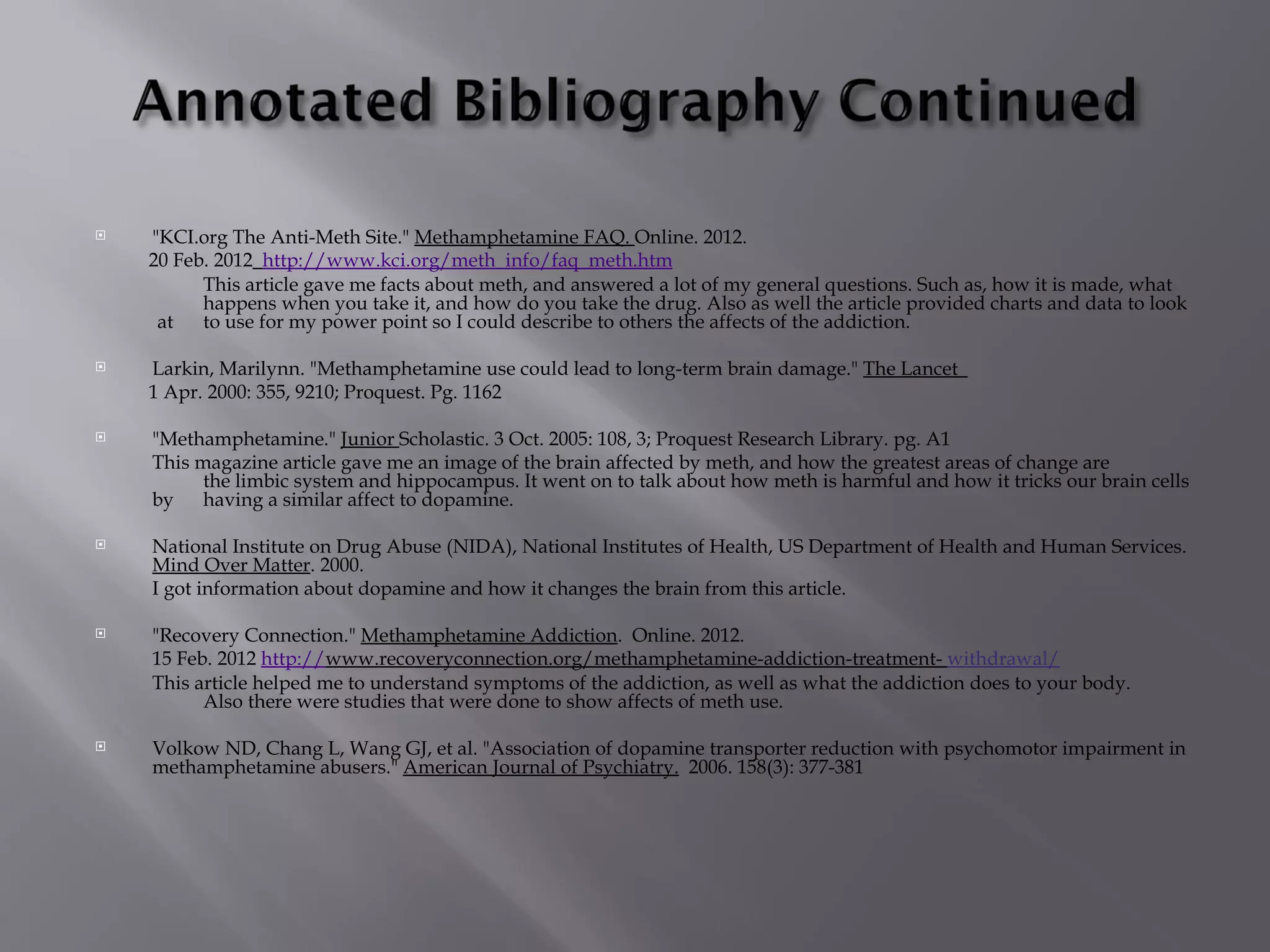 Samantha hansen addiction_powerpoint | PPT