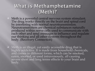 Samantha hansen addiction_powerpoint | PPT