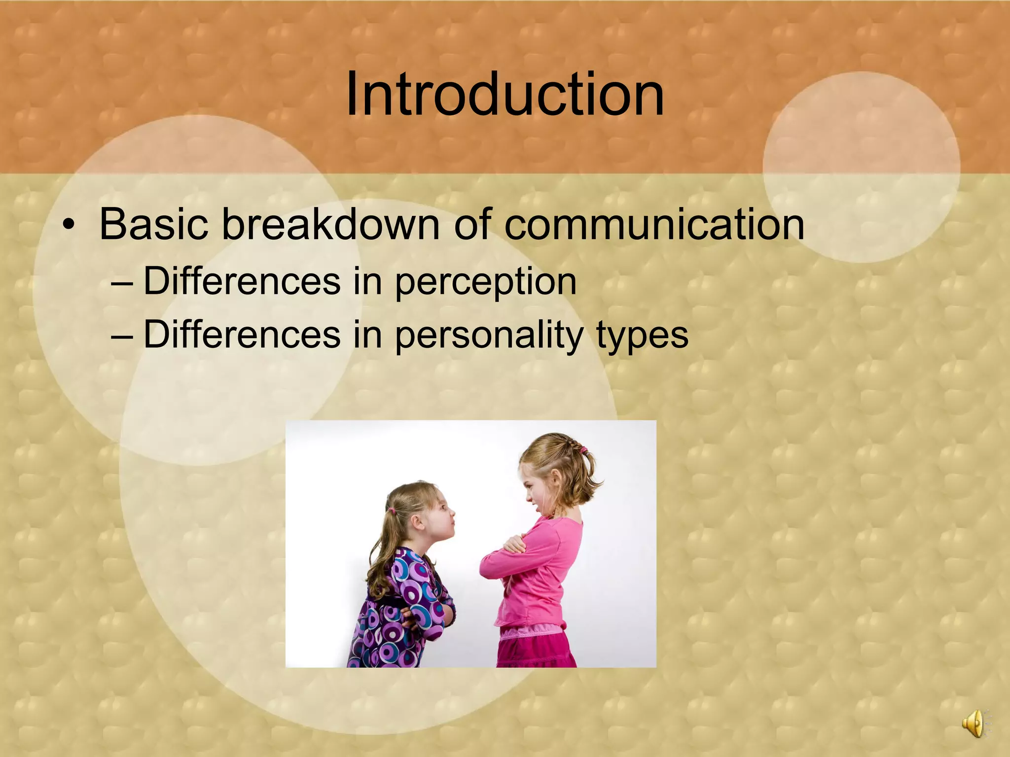 Personality Identification Models (1 of 6) | PPT