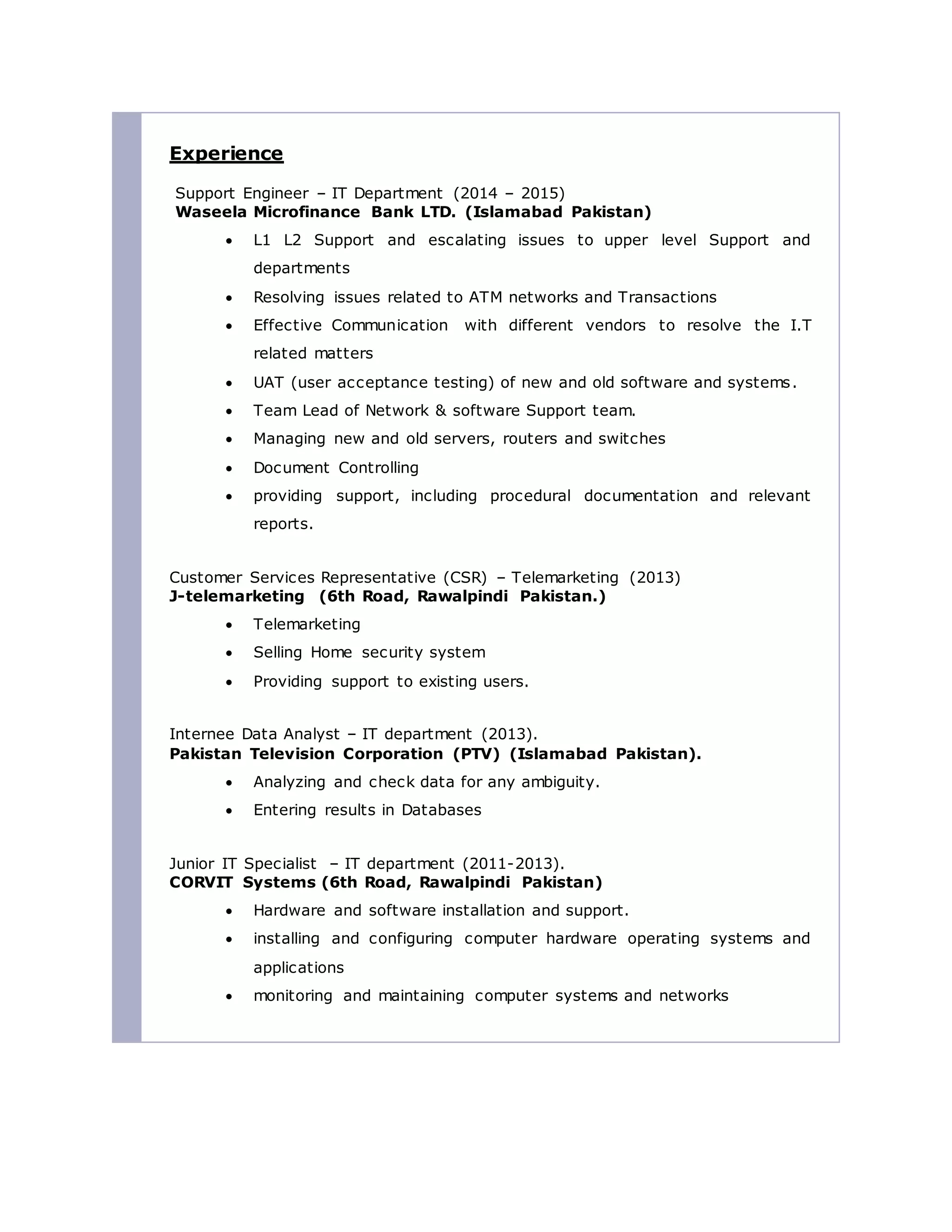 Samar_Resume | DOCX