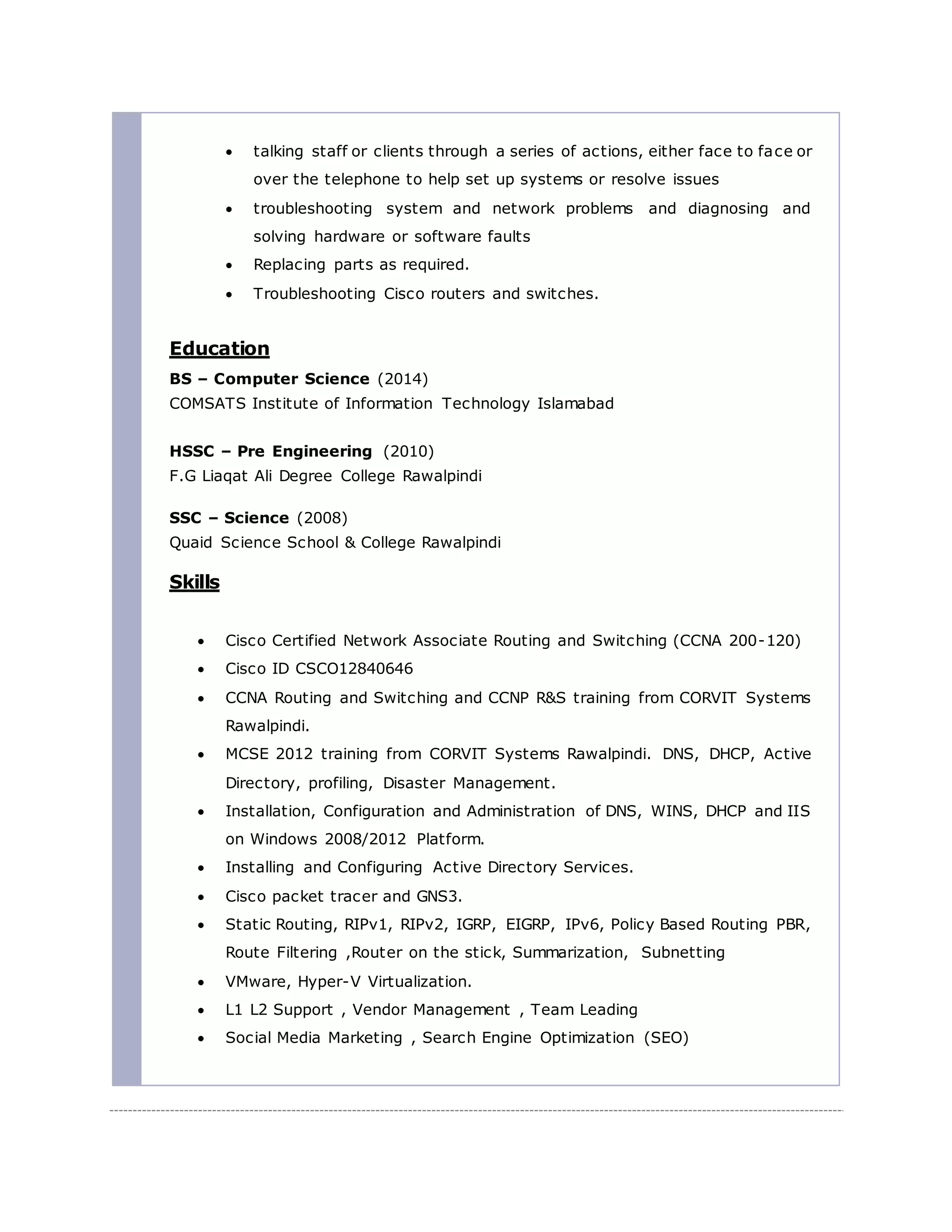 Samar_Resume | DOCX