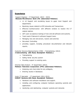 Samar_Resume | DOCX