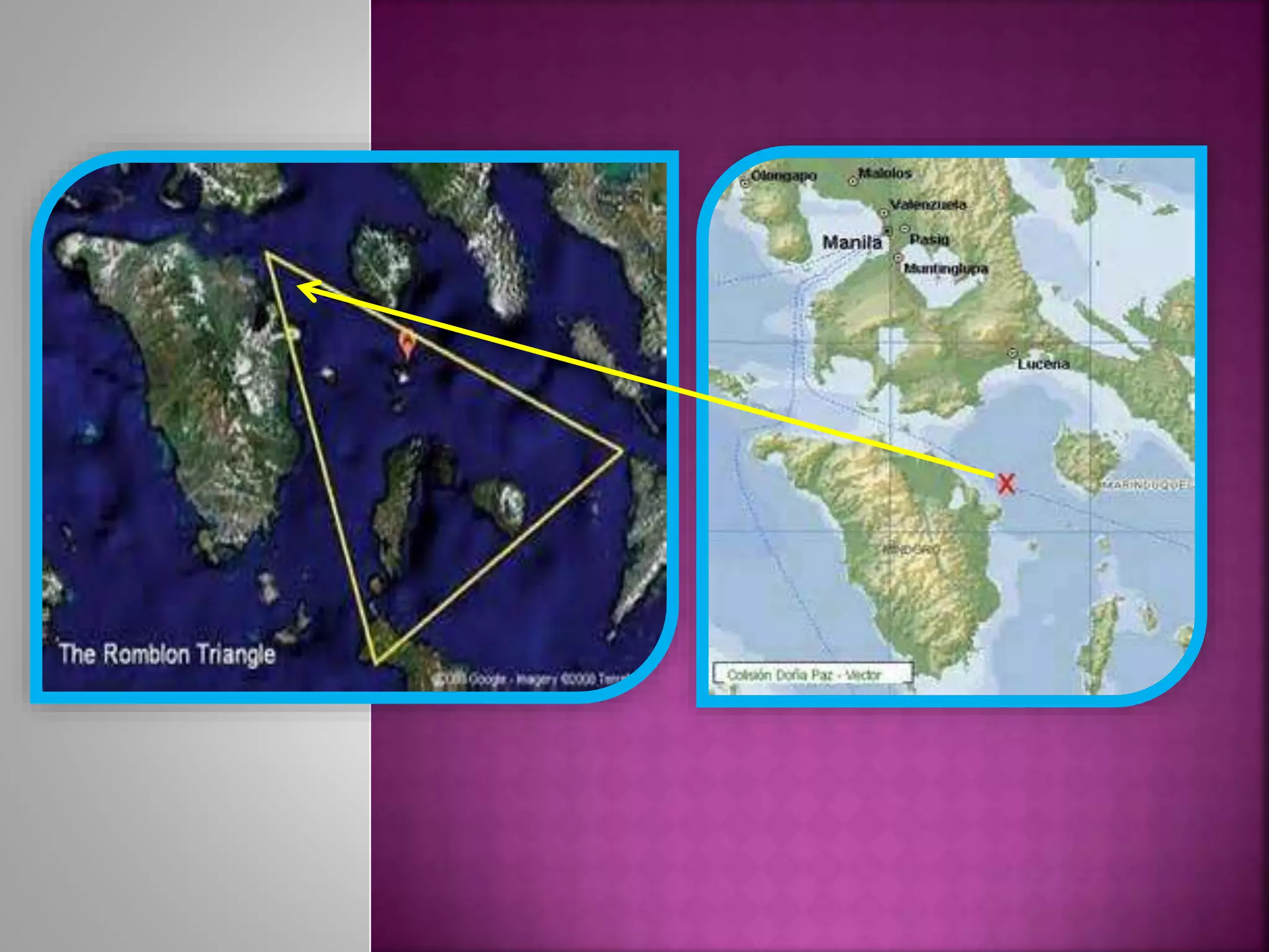 Philippines : Samar's Geography | PPTX