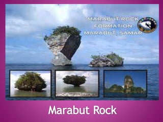 Philippines : Samar's Geography | PPTX