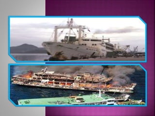 Philippines : Samar's Geography | PPTX