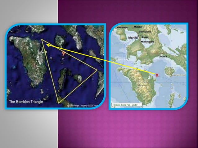 Philippines : Samar's Geography | PPTX