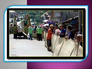 Philippines : Samar's Geography | PPTX