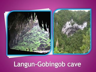 Philippines : Samar's Geography | PPTX