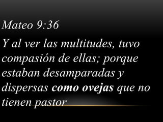 La historia de la mujer samaritana y Jesucristo | PPTX