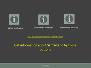 the history and modern samarkand.pptx