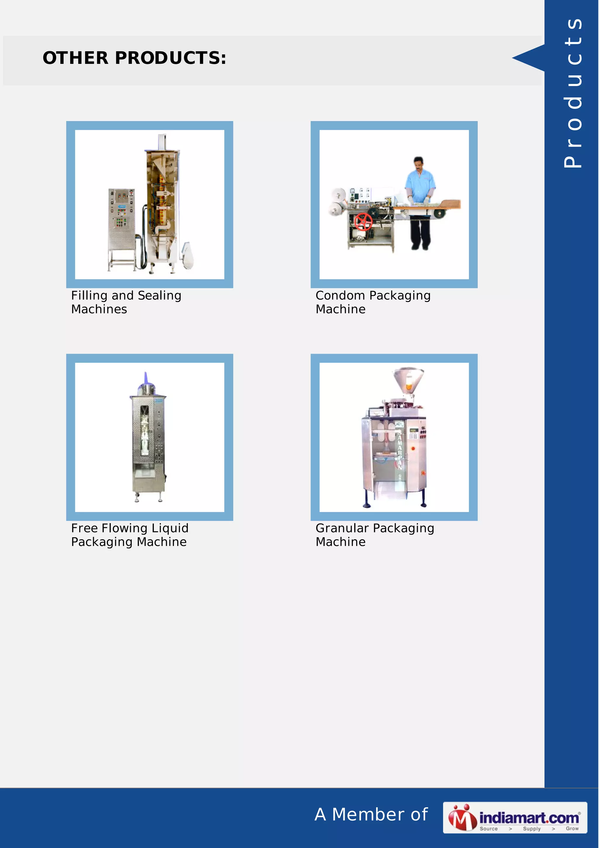 Samarpan fabricators-private-limited | PDF