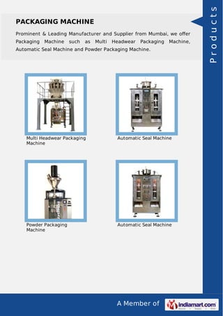 Samarpan fabricators-private-limited | PDF