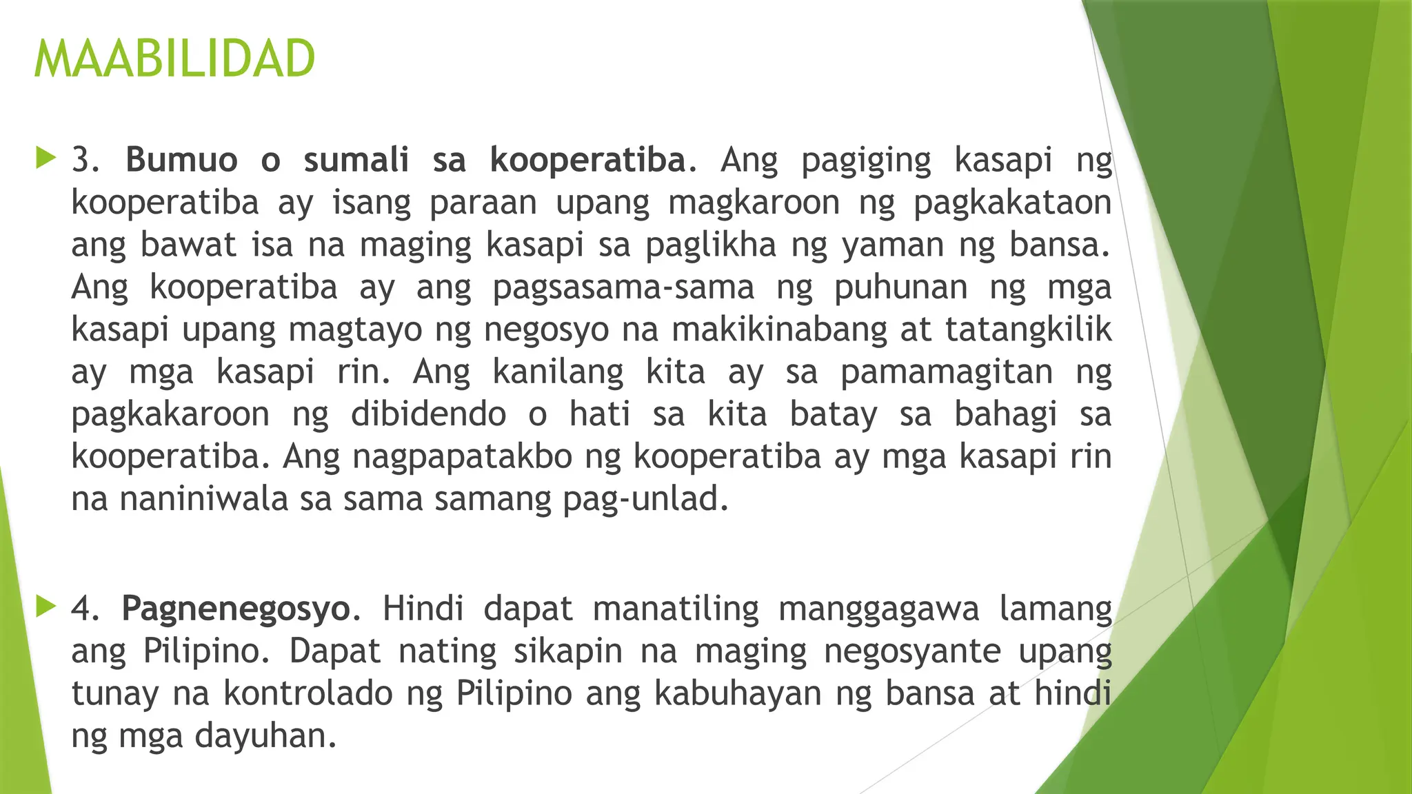 SAMA SAMANG PAGKILOS TUNGO SA PAMBANSANG KAUNALARAN.pptx