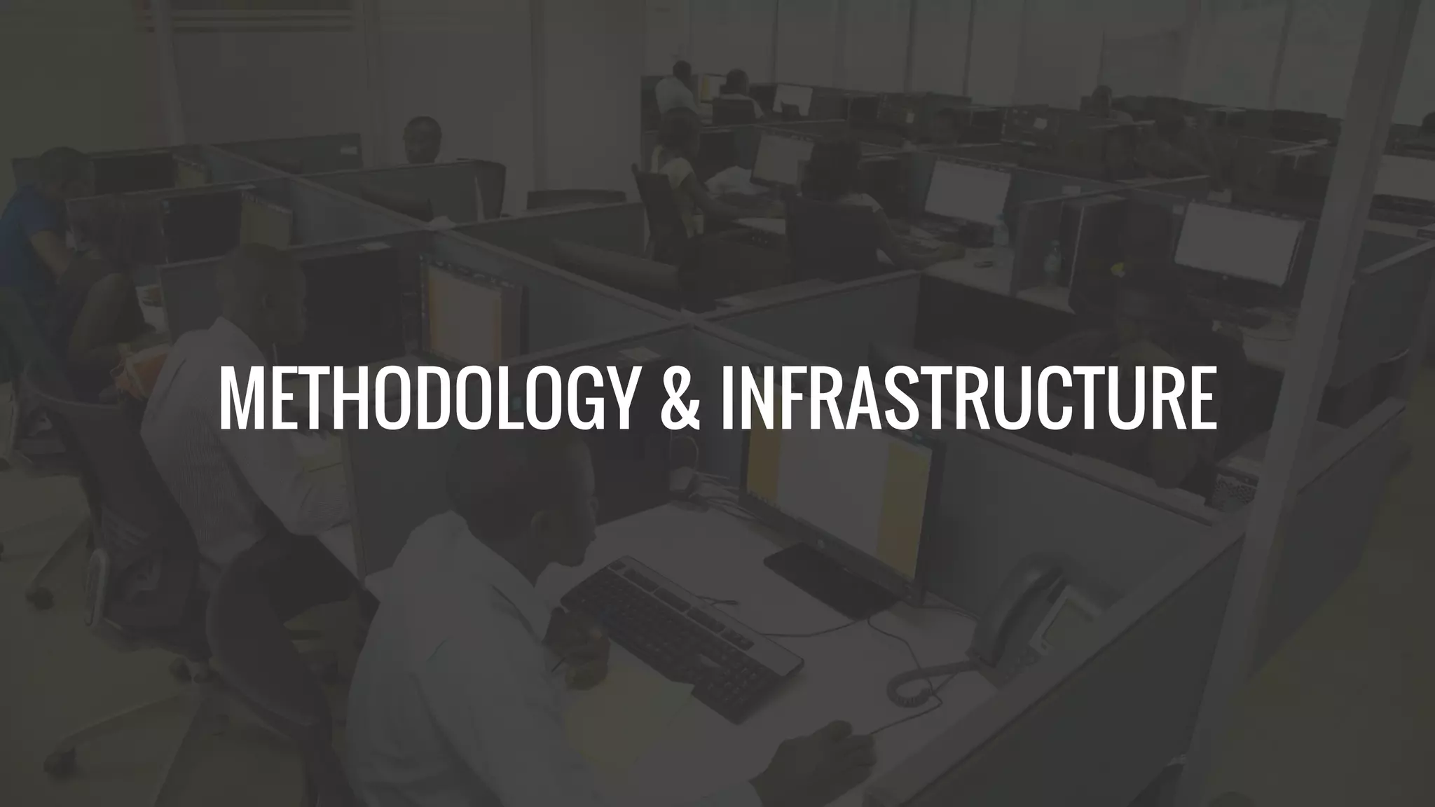 Samasource: A solution for your data projects | PPT