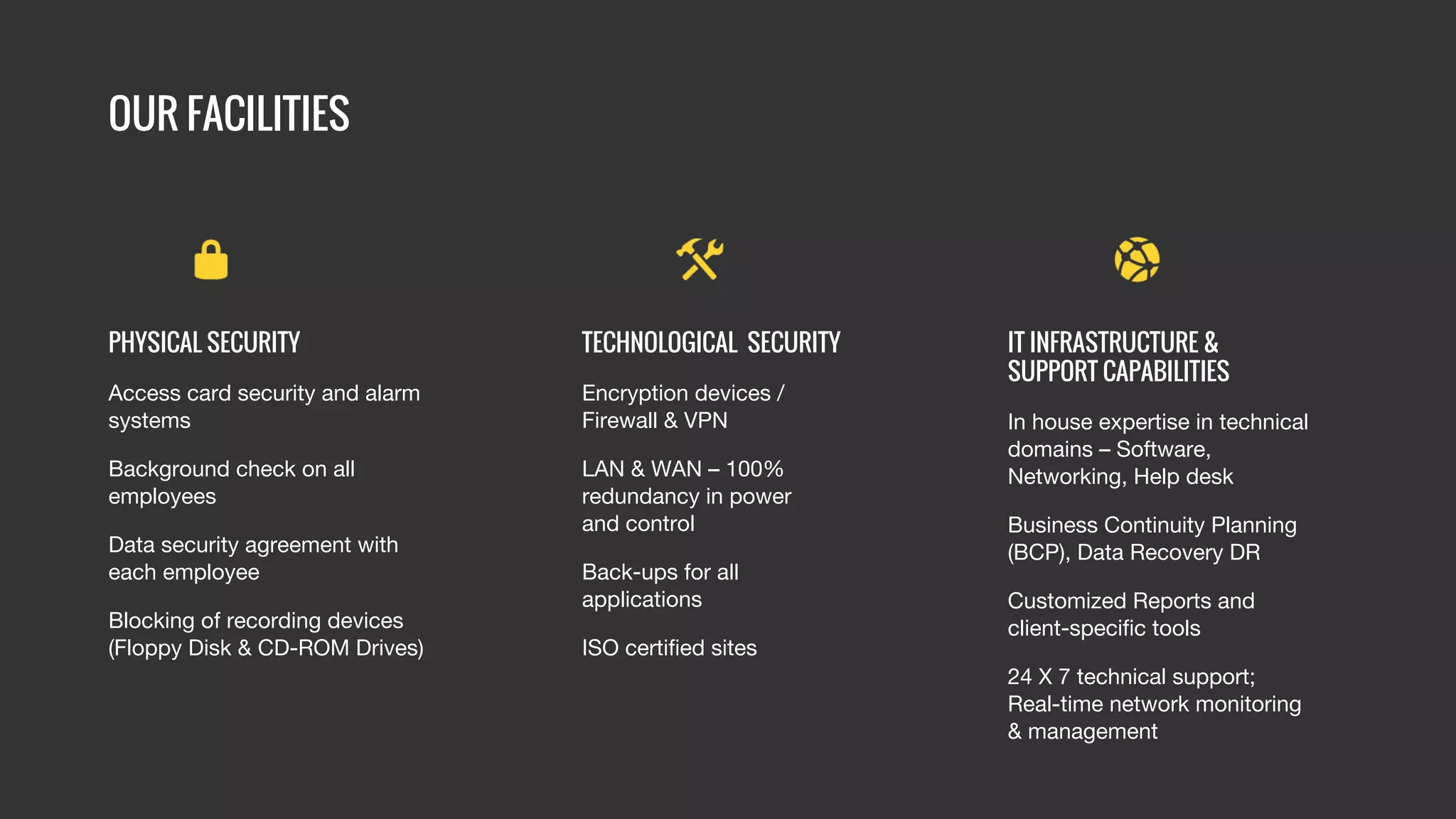 Samasource: A solution for your data projects | PPT
