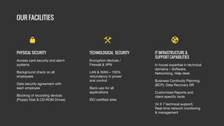 Samasource: A solution for your data projects | PPT