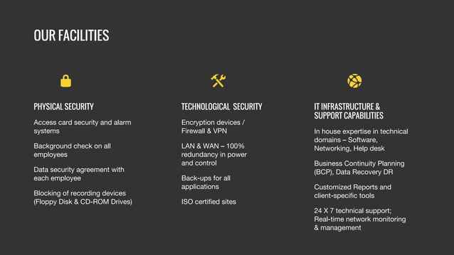 Samasource: A solution for your data projects | PPT