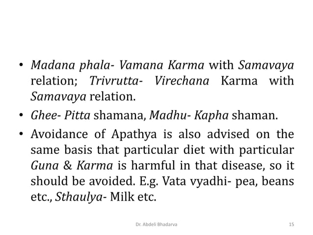Samavaya | PPTX | Hinduism | Religion & Spirituality