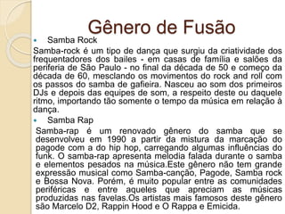 Samba | PPTX