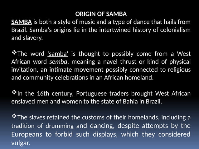 SAMBA-REPORT-PERFORMED-LAST-FEB-29-2020.pptx