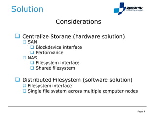 Samba as a gateway to OpenAFS | PDF