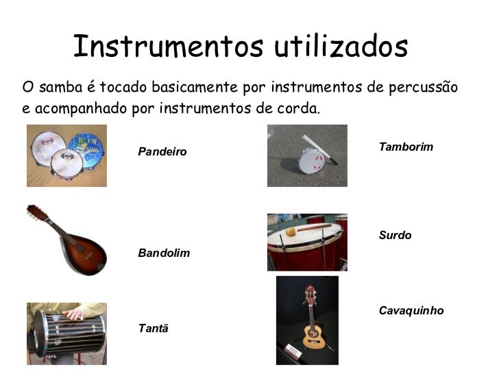 Samba beatriz araujo e carolina