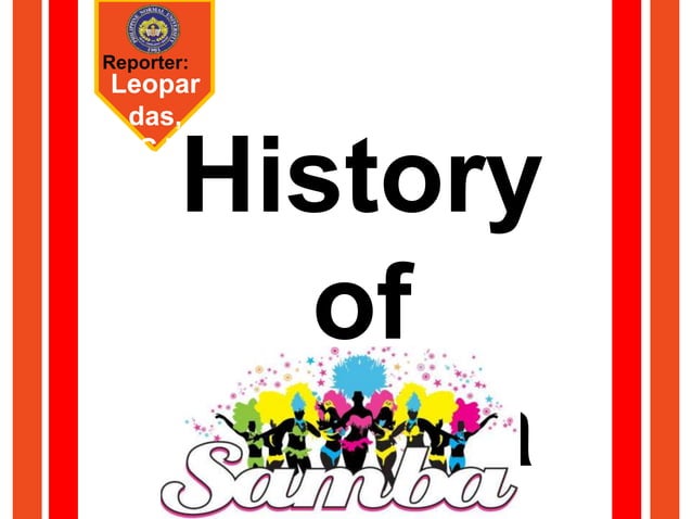 samba report.pptx