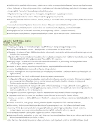 Sambit kumar nayak resume | PDF