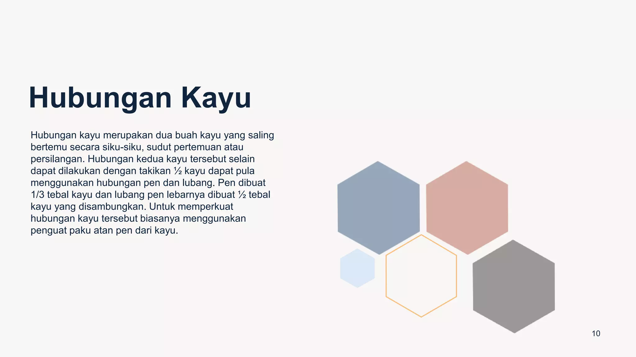 Sambungan dan Hubungan Kayu.pptx