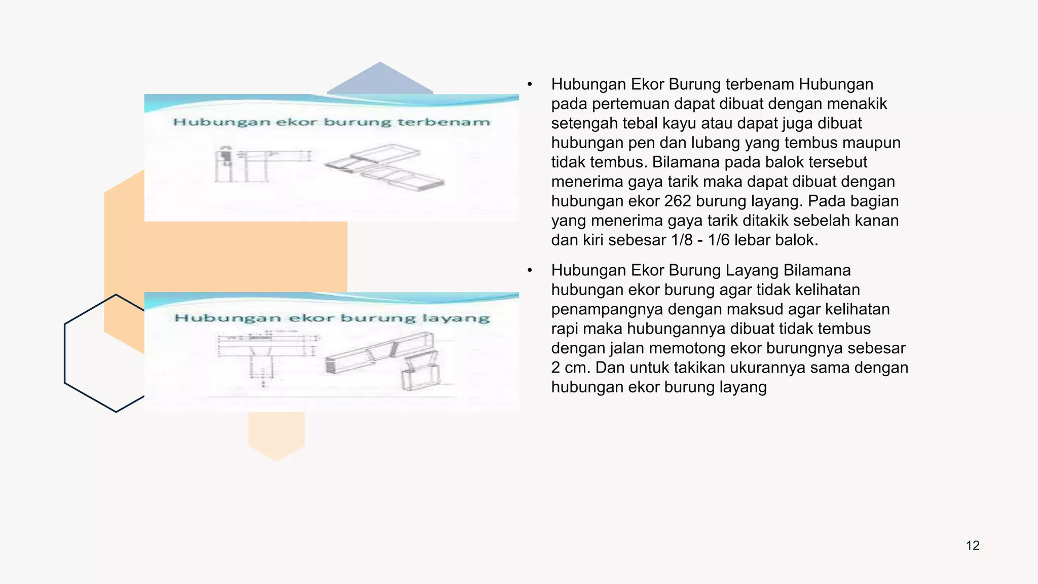 Sambungan dan Hubungan Kayu.pptx