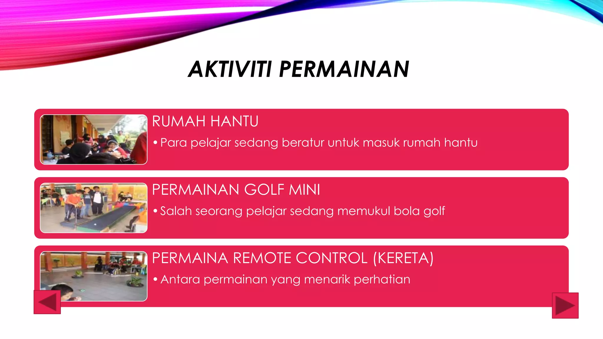 sambutan hari kantin | PPTX