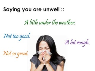 Useful Expressions | PPTX