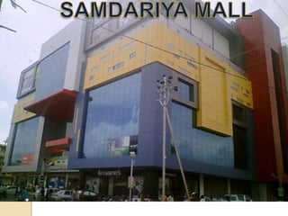 Samdareeya | PPTX
