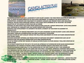 Ganga | PPT